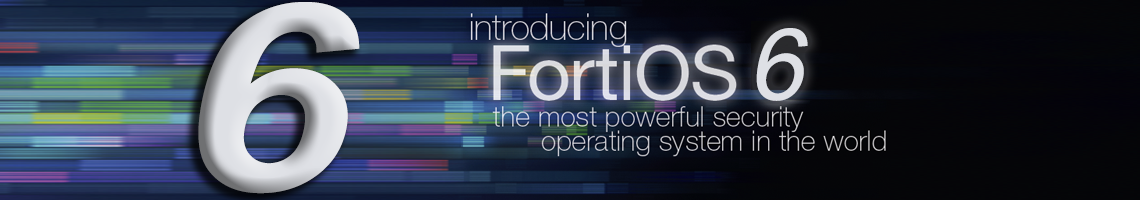 Fortinet FortiOS Software | AVFirewalls.co.uk