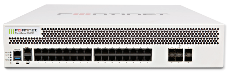 Fortinet FortiGate Next Generation Firewalls | AVFirewalls.co.uk