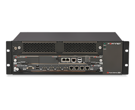 Fortinet FortiGate Chassis Platforms | AVFirewalls.co.uk